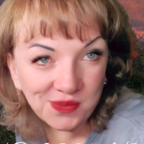 Иконка канала GOLUBOGLAZKA. Live