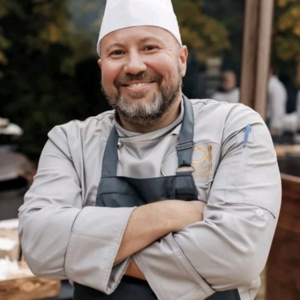 Иконка канала Будешь шефом | Поварской курс по кулинарии |