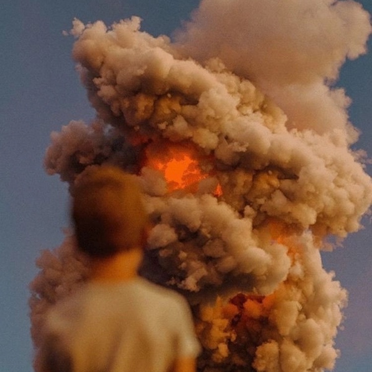 Иконка канала ostanin_na