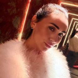 Иконка канала все о дизайне с Заремой Кокаревой