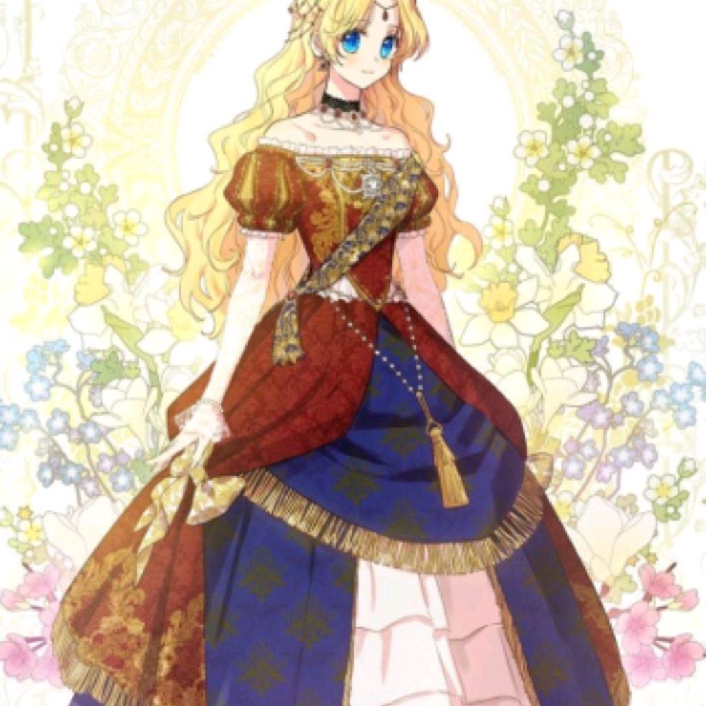 Иконка канала 👑Атанасия👑