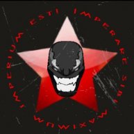 Иконка канала WARLORD