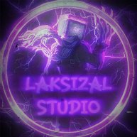 Иконка канала LAKSIZAL STUDIO (Р. С.)