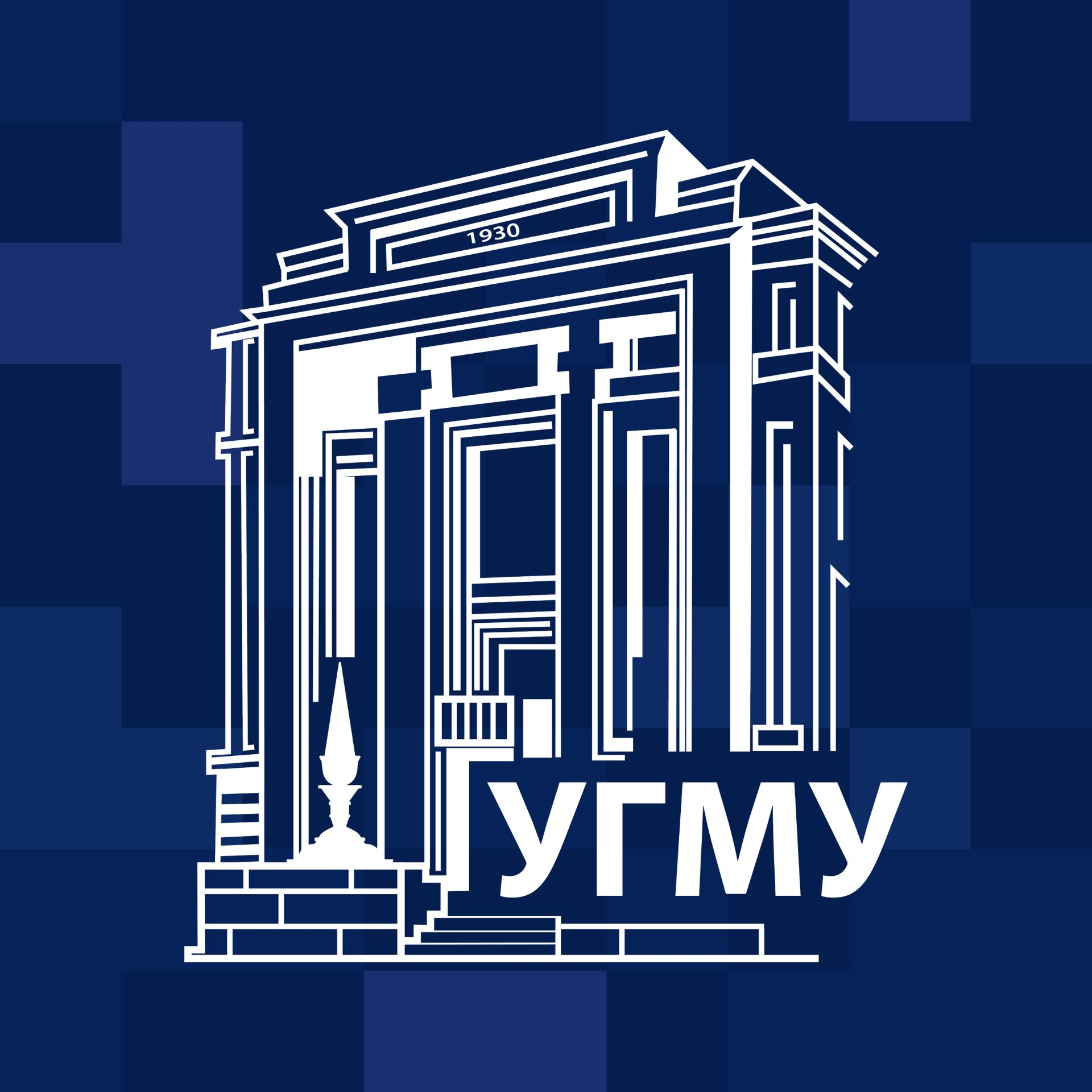 Иконка канала УГМУ