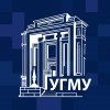 Иконка канала УГМУ