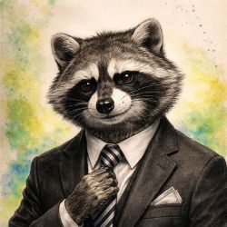 Иконка канала Енотик