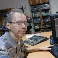 Иконка канала Олег Скрябин