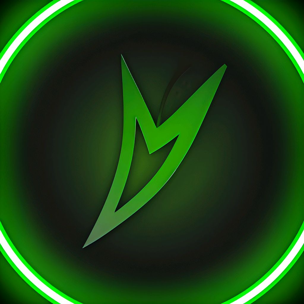 Иконка канала минтри