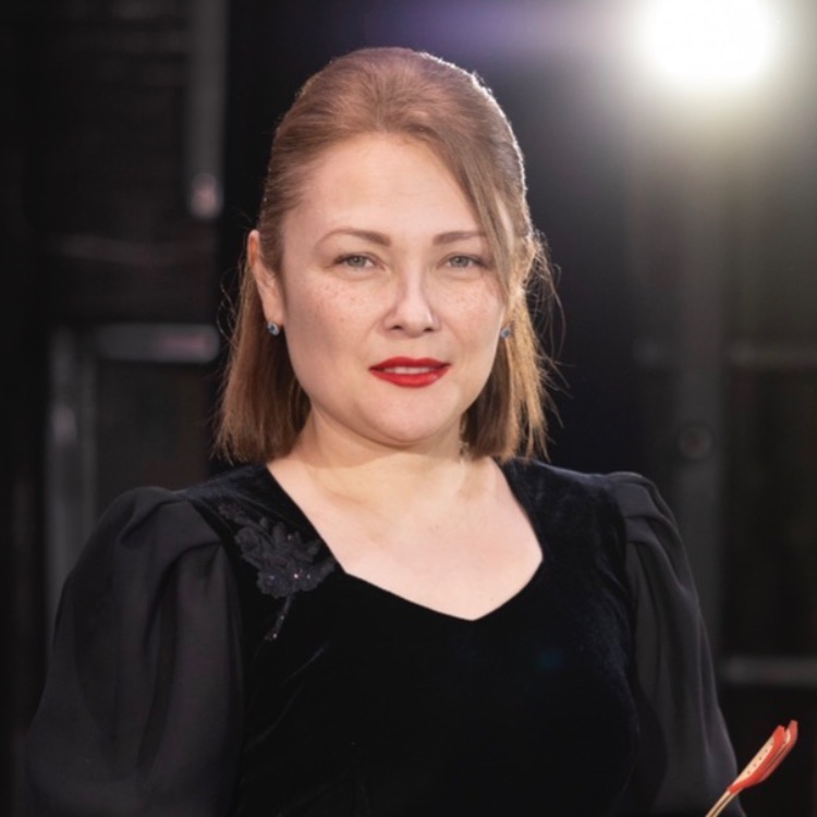 Иконка канала Наталья Онкудаева