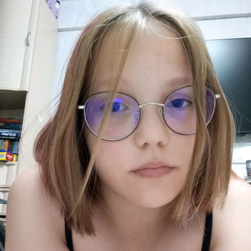 Иконка канала Мила❤️🫐