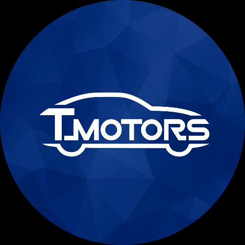 Иконка канала Трейд Моторс