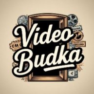 Иконка канала ВидеоБудка