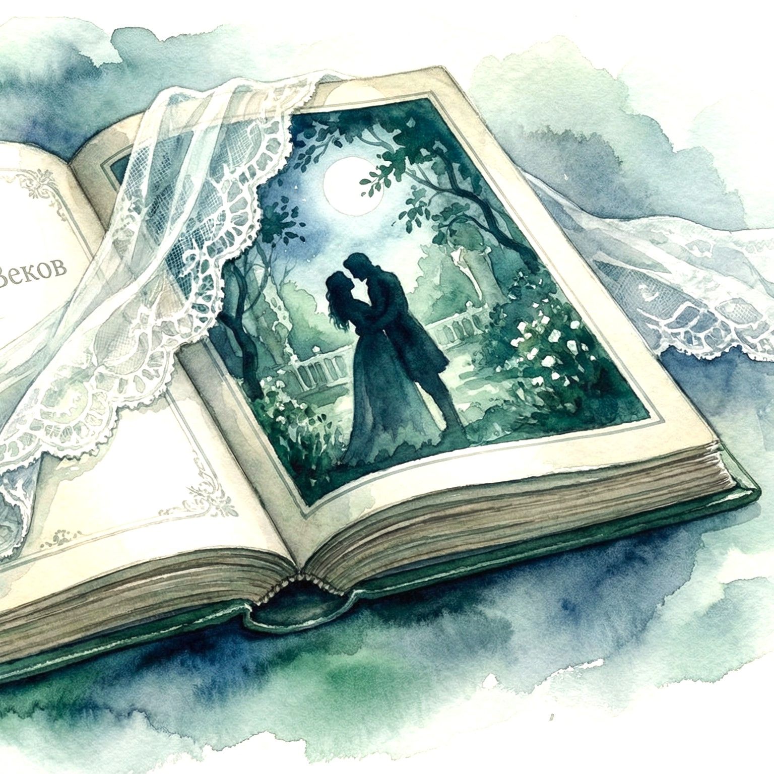 Иконка канала Письма к полуночи