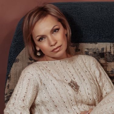 Иконка канала Natasha Madhava