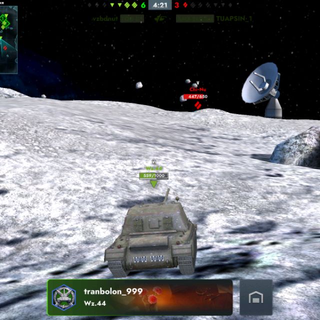 Иконка канала Танк С Блиц А Нуба До Про