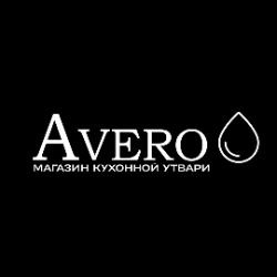 Иконка канала Avero - магазин кухонной утвари