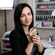 Иконка канала Ayzava nails