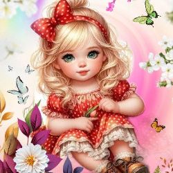 Иконка канала Мой кукольный мир .