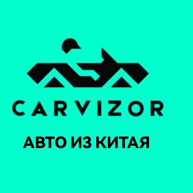 Иконка канала CarVizor