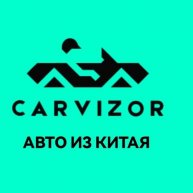 Иконка канала CarVizor