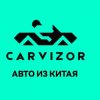 Иконка канала CarVizor