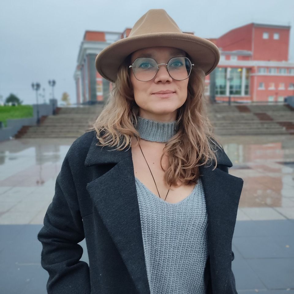 Иконка канала Leta