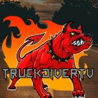 Иконка канала TRUKDRIVERTV