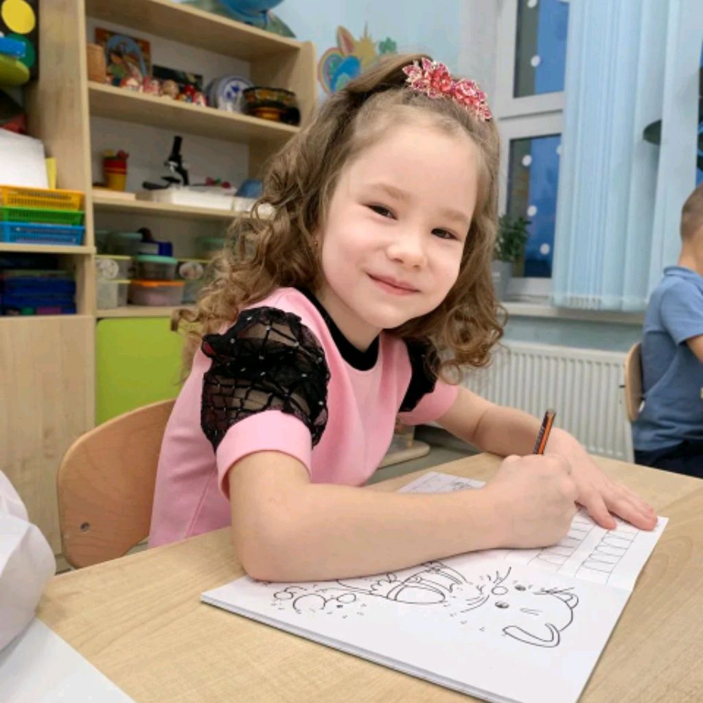 Иконка канала StefaniaF