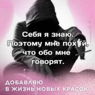 Иконка канала DenisuR