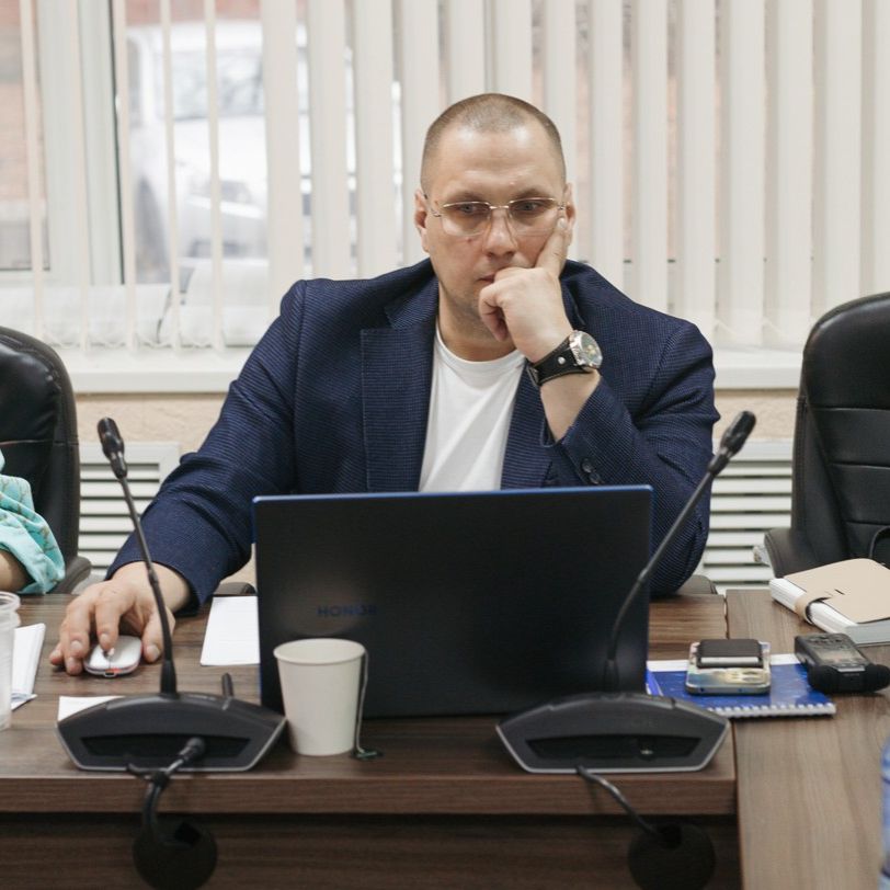 Иконка канала eliseevconsulting