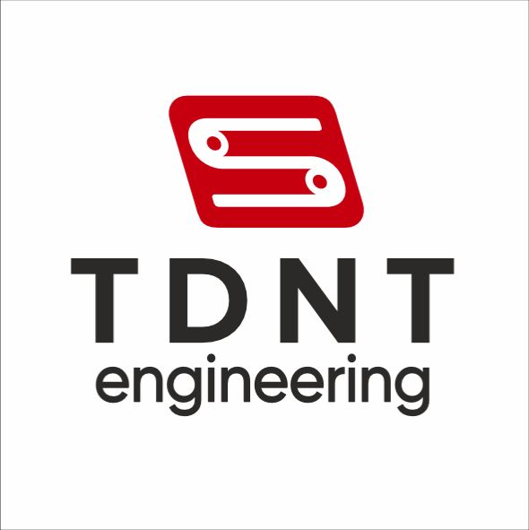 Иконка канала TDNT Engineering