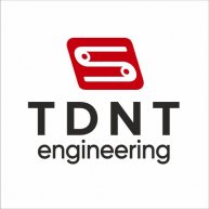 Иконка канала TDNT Engineering