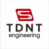 Иконка канала TDNT Engineering