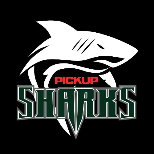 Иконка канала Pickup Sharks