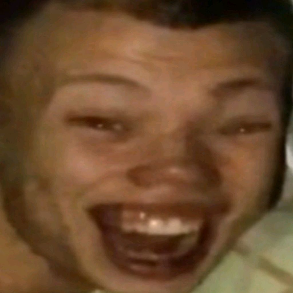 Иконка канала дибилоид