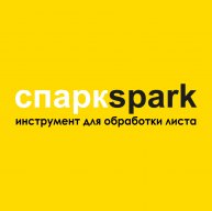 Иконка канала СПАРК: Гибочный и пробивной инструмент
