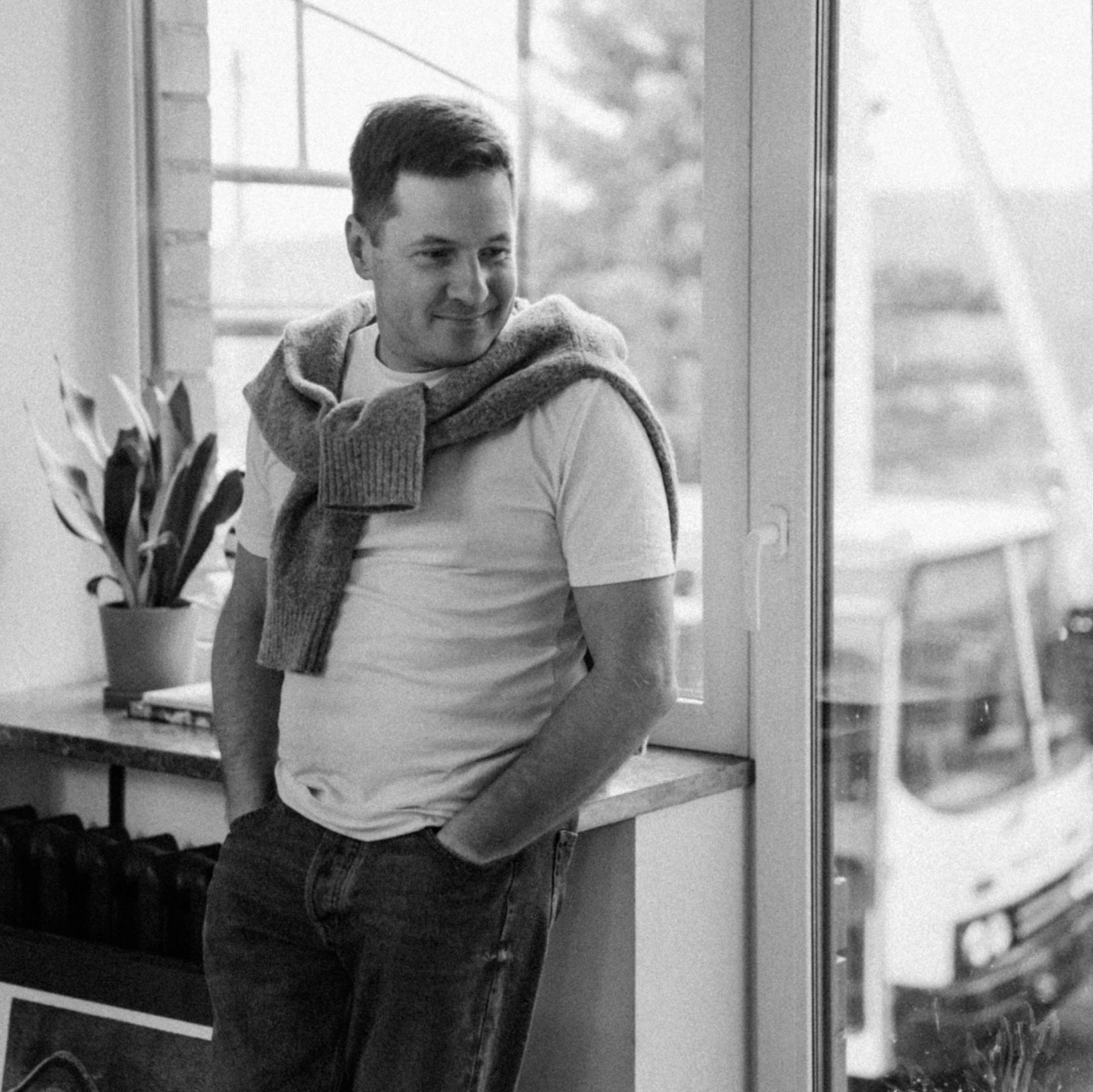 Иконка канала Stepan Trofimovich