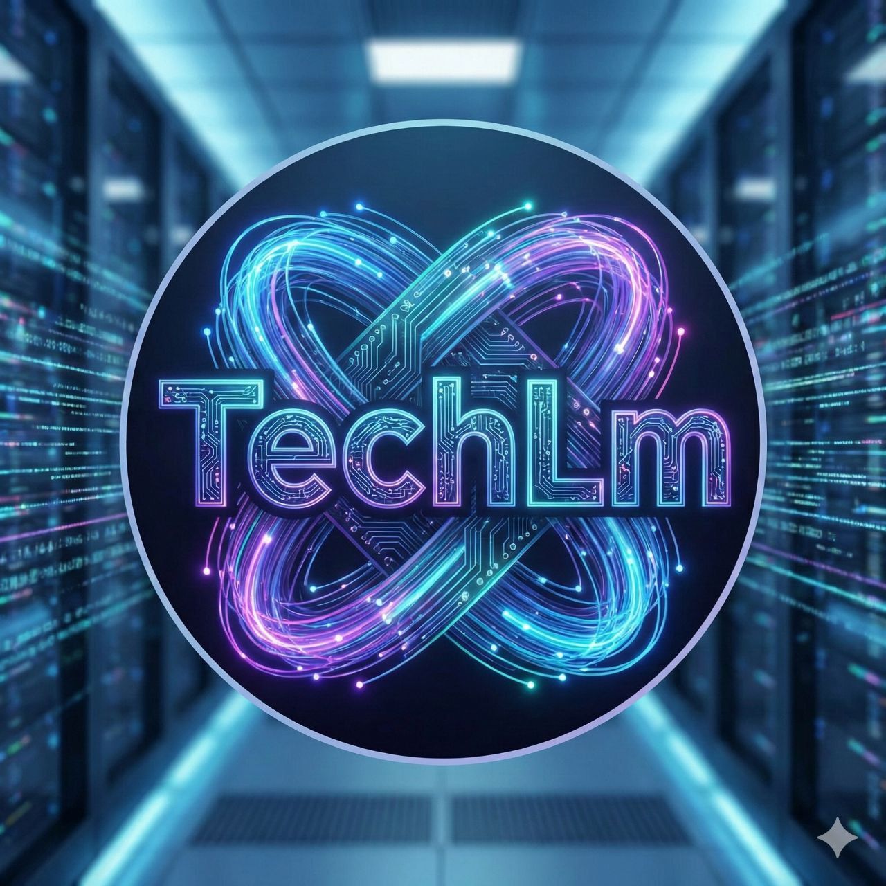 Иконка канала TechLm