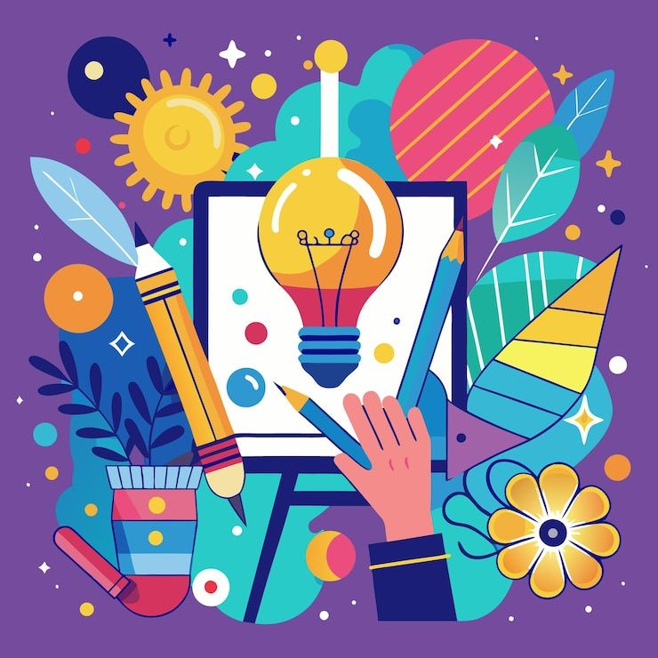 Иконка канала НАШИ ЛЮБОПЫШКИ ТВОРЧЕСТВО