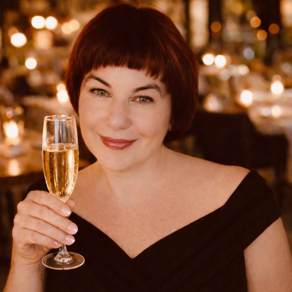 Иконка канала Наталья Мюнкель