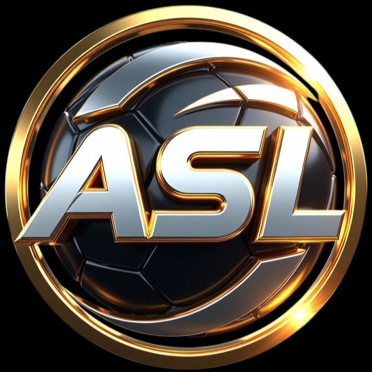 Иконка канала ASL