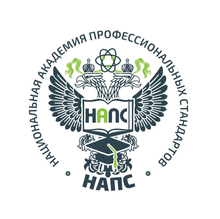 Иконка канала НАПС