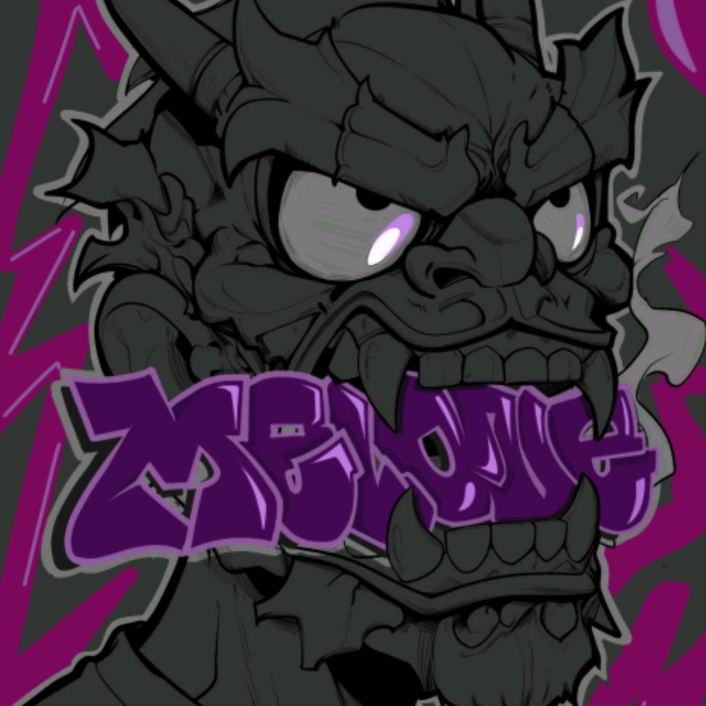 Иконка канала Melone_205_Crew