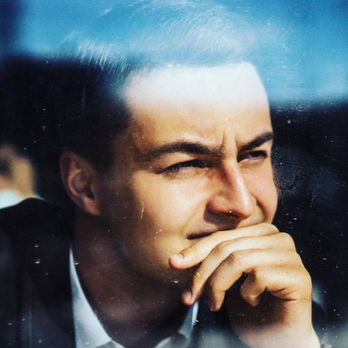 Иконка канала Ананьев Сергей & El Sistema