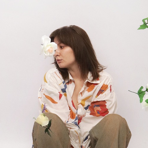 Иконка канала аня анисимова