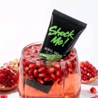 Иконка канала ShockMe! Маникюр ИИ-творчество