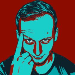 Иконка канала No_Seegnal