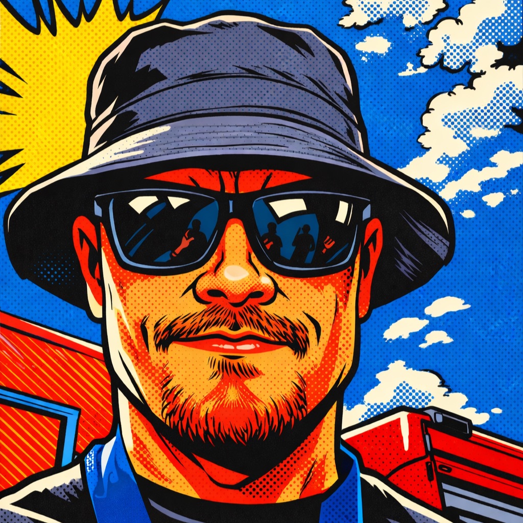 Иконка канала Mr.Sapashkoff