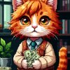 Иконка канала Кот Научит
