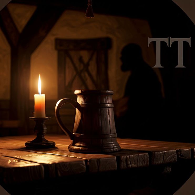 Иконка канала Тихая Таверна